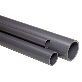 GF ABS PUTKI HARMAA RAL7001 d32X1,9MMX5M PN10 169017083
