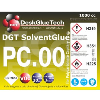 DGT PC LIIMA PC.00 1 l